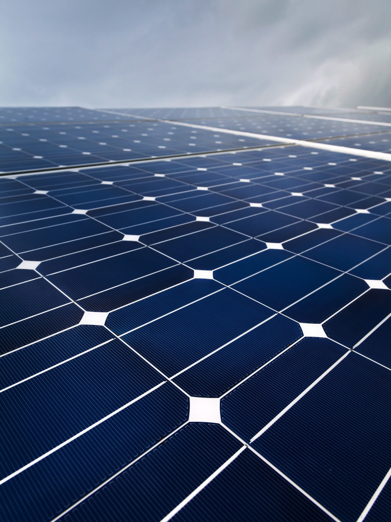 Projects – Stark Energy