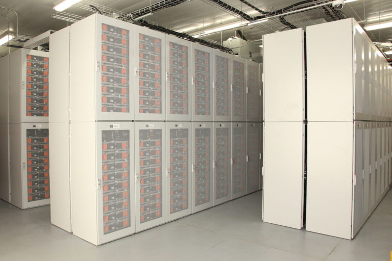 Products & Services – Stark Energy