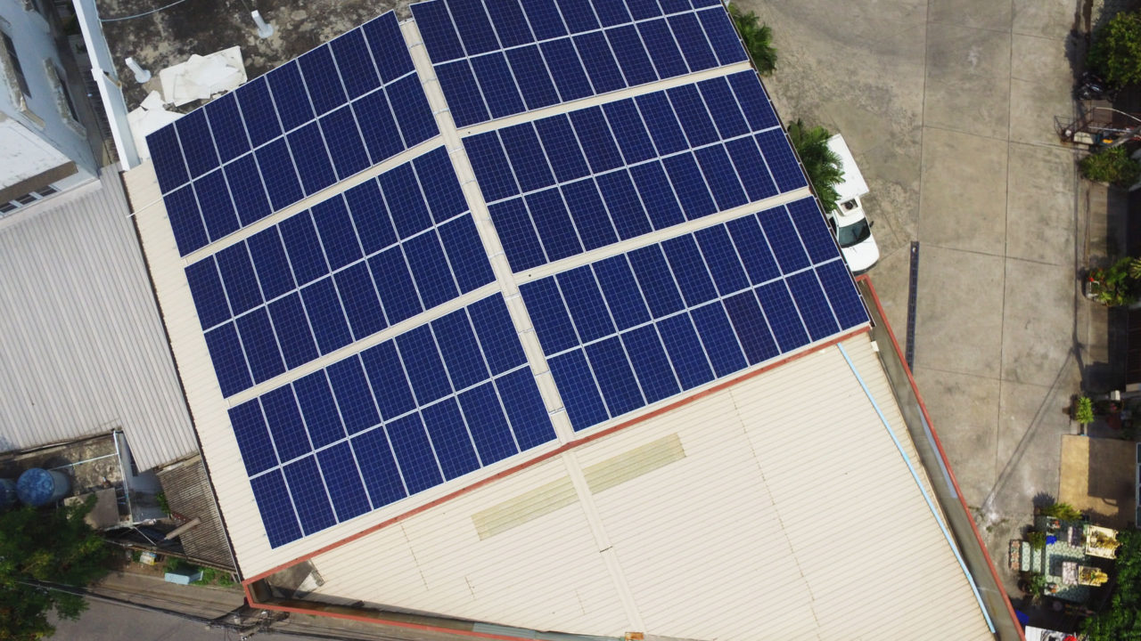 Talaythai – Stark Energy