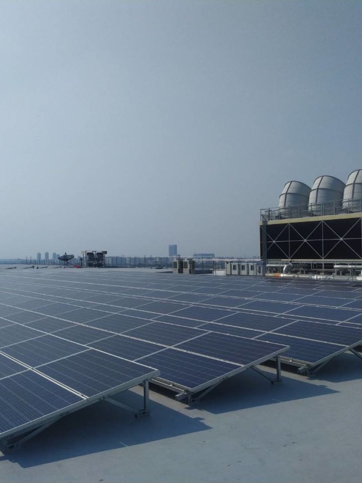 Stark Energy – Solar Energy System Contractor In Thailand